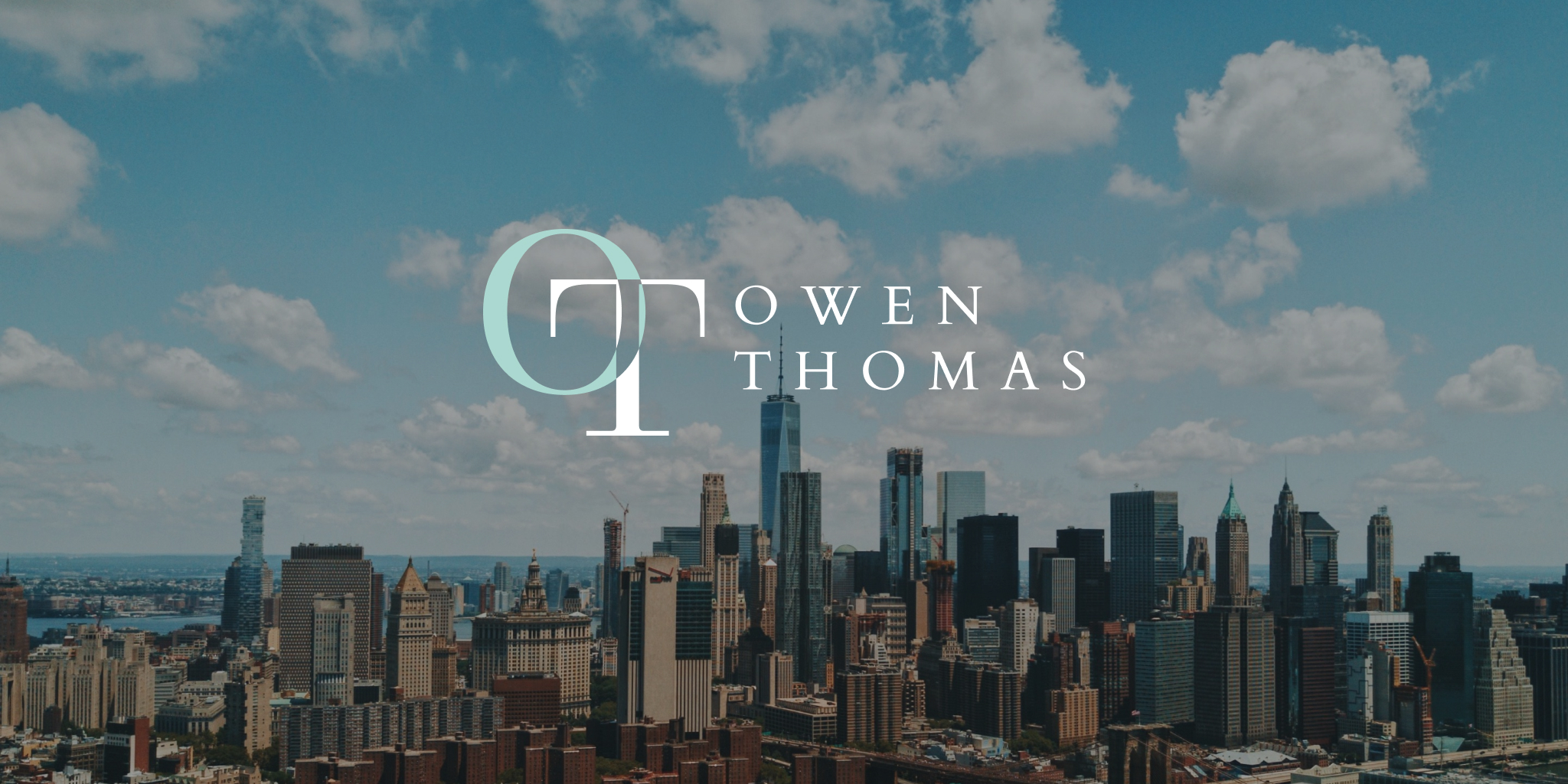 Home | Owen Thomas Group LLC